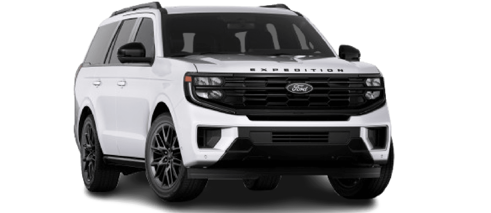 Ford | Login