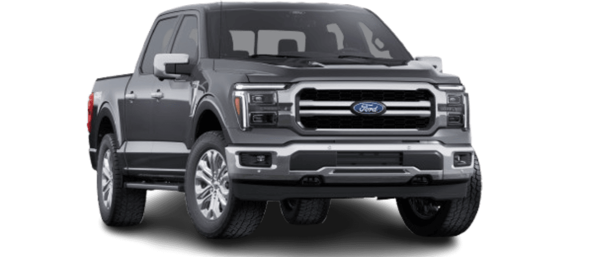 Ford | Login