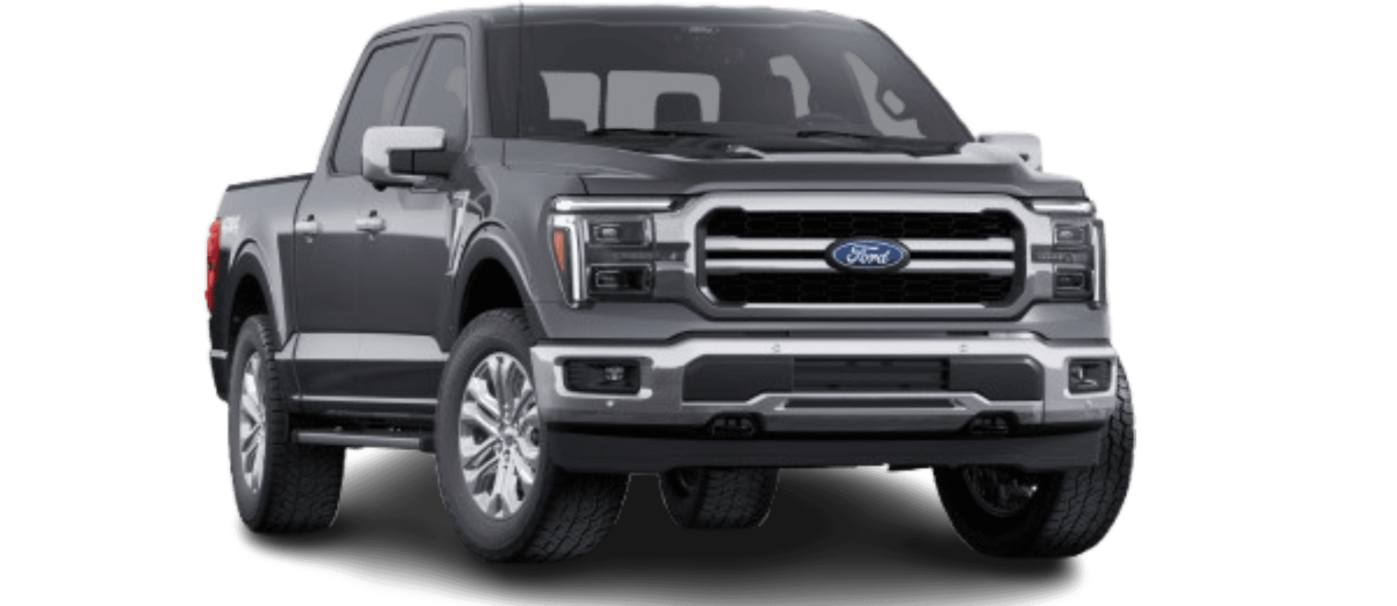 Ford | Login