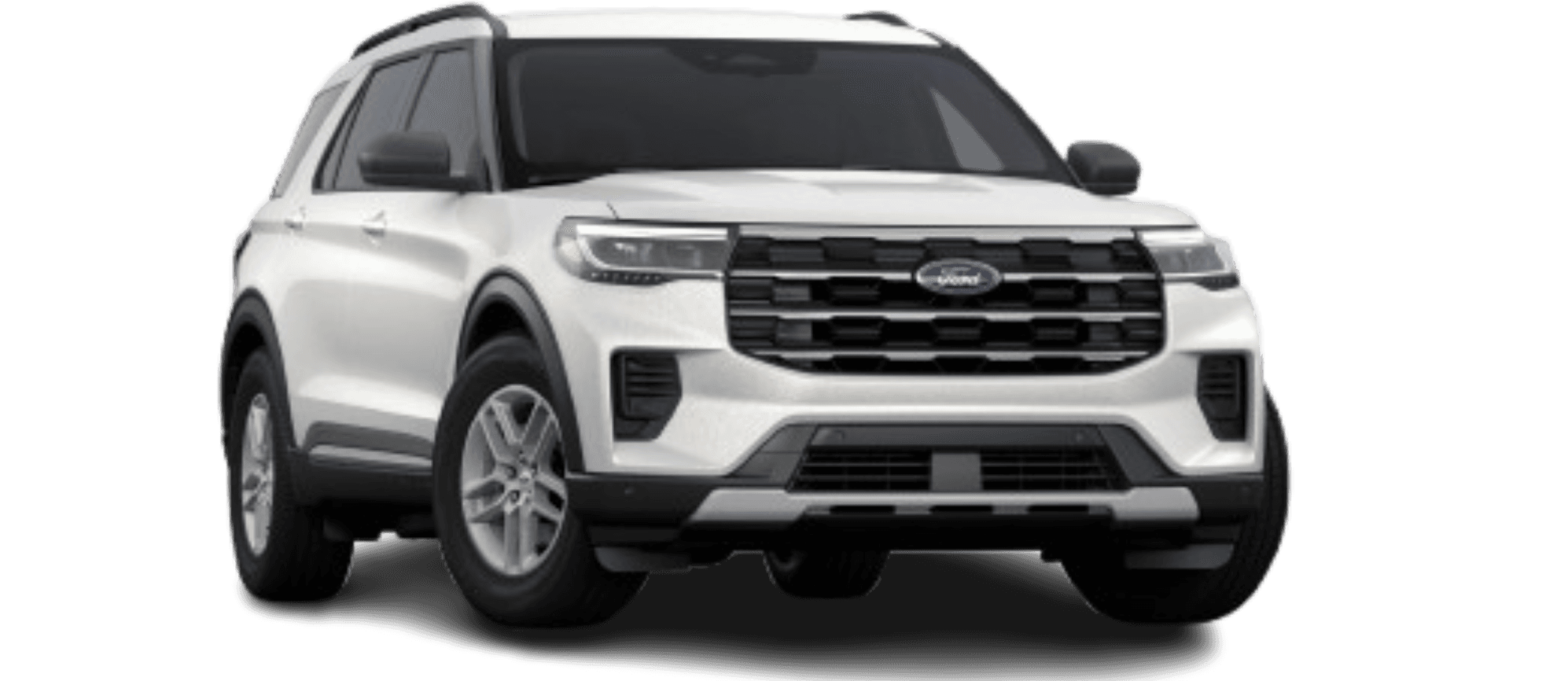 Ford | Login