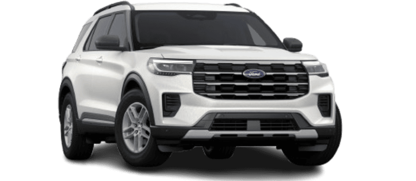 Ford | Login