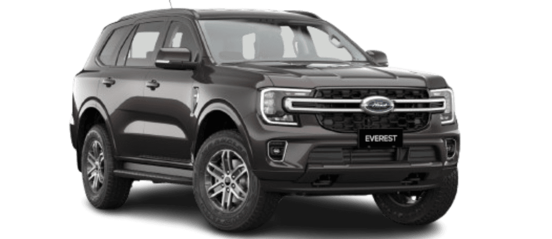 Ford | Login
