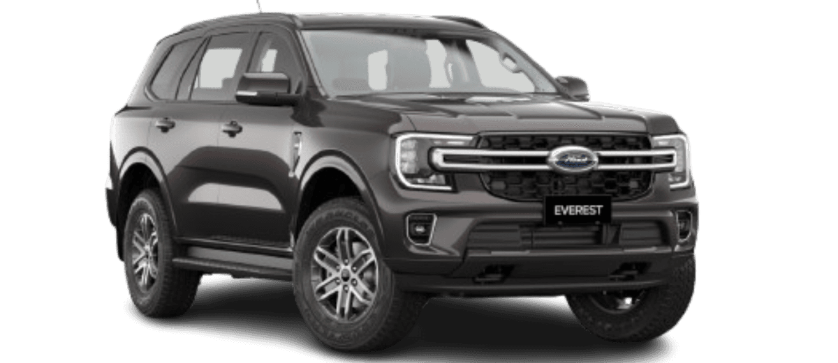 Ford | Login