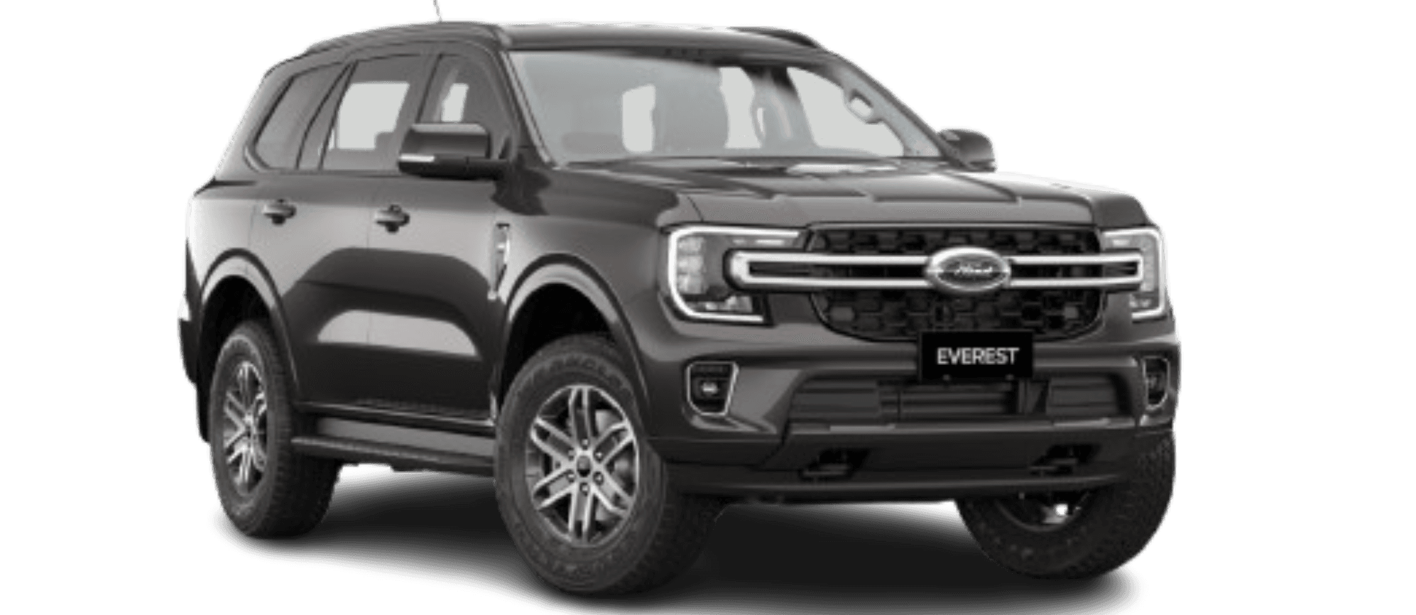 Ford | Login